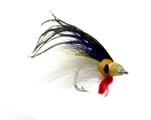 Bunker Fly