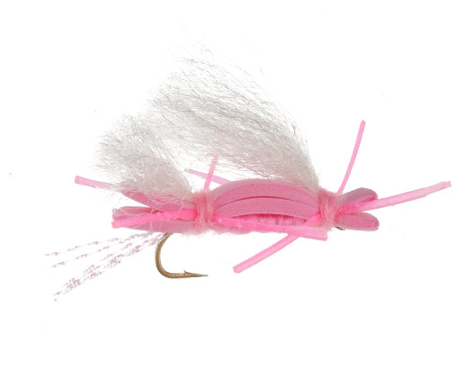Chubby Chernobyl, Pink