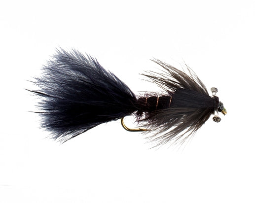 Fuzz Buster, Black