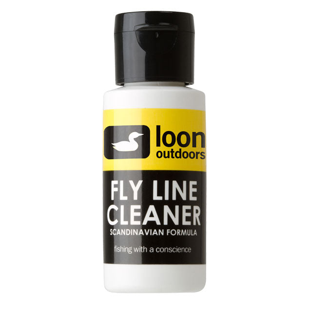 SCANDINAVIAN LINE CLEANER